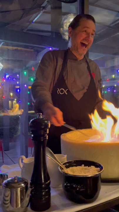 ROC RESTAURANT - Updated October 2025 - 331 Photos & 268 Reviews - 1327 ...