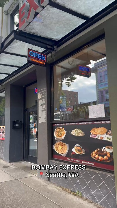 BOMBAY EXPRESS - Updated December 2025 - 92 Photos & 23 Reviews - 4214 ...