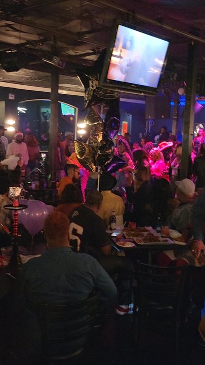 BACKSTAGE ATLANTA - Updated August 2025 - 186 Photos & 116 Reviews ...