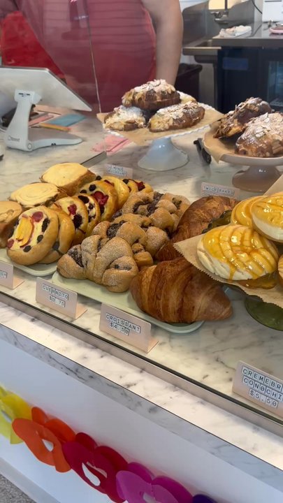 AURORA CAFE AND BAKERY - Updated October 2025 - 131 Photos & 46 Reviews ...