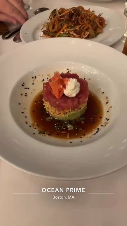 OCEAN PRIME - Updated March 2025 - 1243 Photos & 765 Reviews - 140 ...