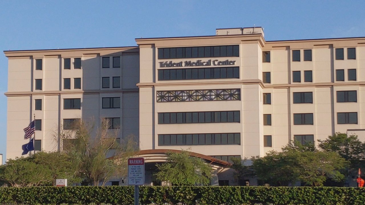 TRIDENT REHABILITATION CENTER - Updated June 2026 - 20 Photos & 95 ...