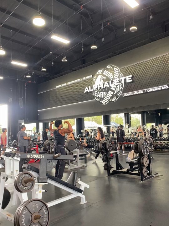 ALPHALAND - Updated December 2025 - 54 Photos & 29 Reviews - 1502 ...