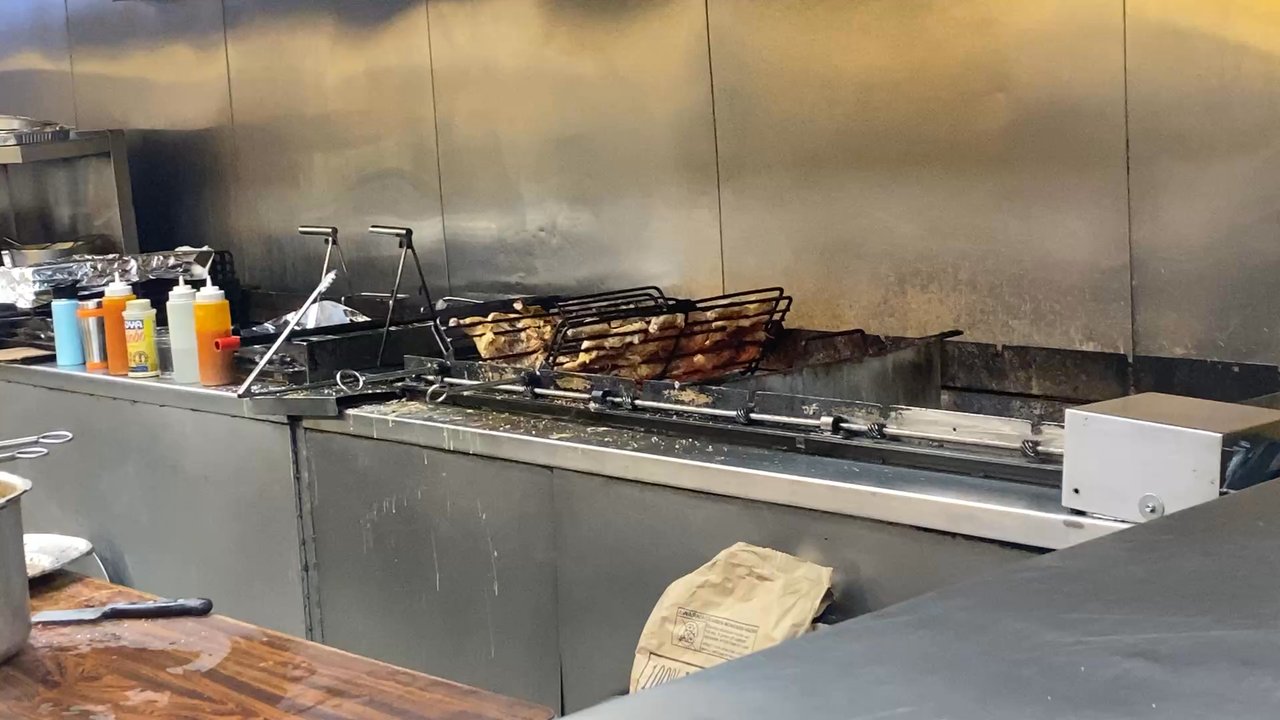 ROUTE 22 BBQ - Updated December 2025 - 45 Photos & 74 Reviews - 1607 US ...