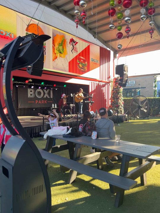 BOXI PARK - Updated October 2025 - 1071 Photos & 433 Reviews - 6877 ...