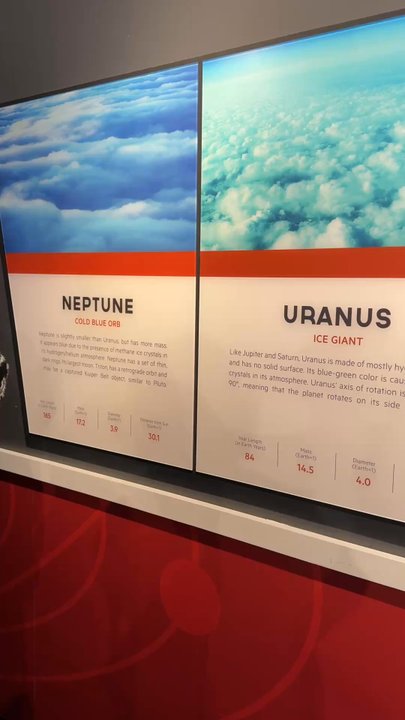 CLARK PLANETARIUM - Updated December 2025 - 349 Photos & 194 Reviews ...