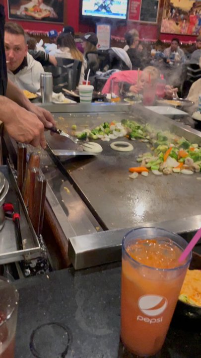 FUJI GRILL II - Updated August 2025 - 144 Photos & 119 Reviews - 4141 ...