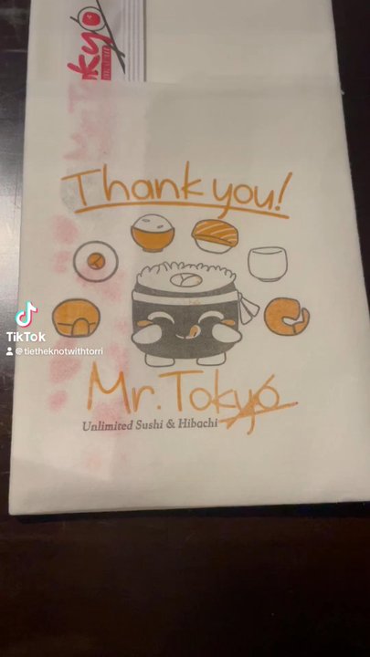 MR TOKYO JAPANESE RESTAURANT - Updated July 2025 - 494 Photos & 447 ...