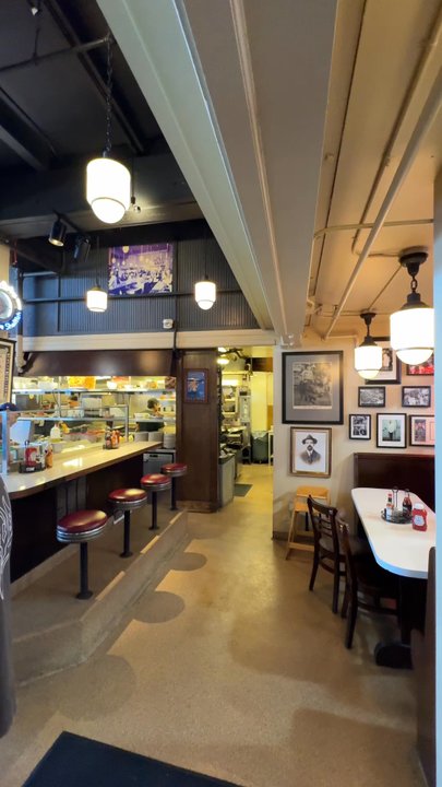 THE ATHENIAN SEAFOOD RESTAURANT AND BAR - Updated April 2025 - 1799 ...