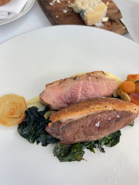 THE RESTAURANT AT THE GETTY CENTER - Updated June 2025 - 1479 Photos ...