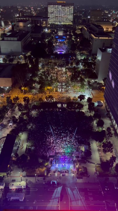 LOS ANGELES CITY HALL - Updated June 2025 - 1174 Photos & 148 Reviews ...
