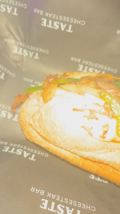 TASTE CHEESESTEAK BAR - Updated August 2025 - 190 Photos & 135 Reviews ...