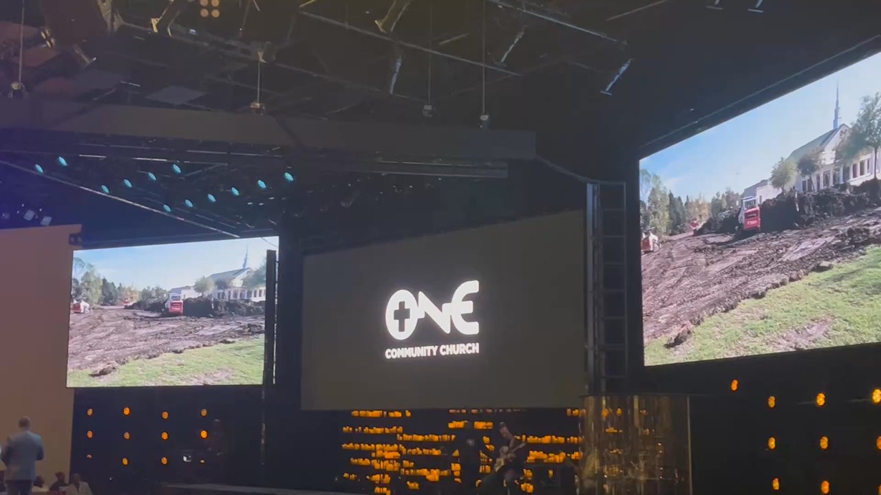 ONE COMMUNITY CHURCH - Updated December 2025 - 59 Photos & 48 Reviews ...