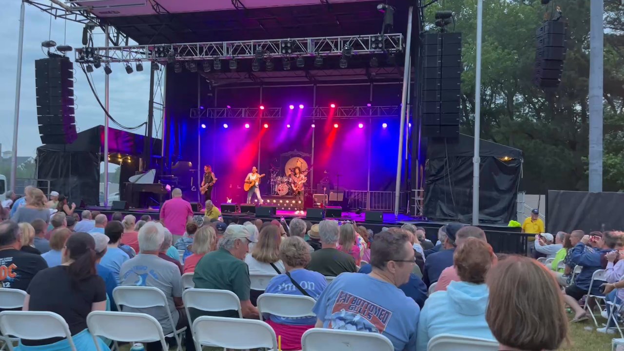 FREEMAN ARTS PAVILION - Updated May 2026 - 60 Photos & 28 Reviews ...