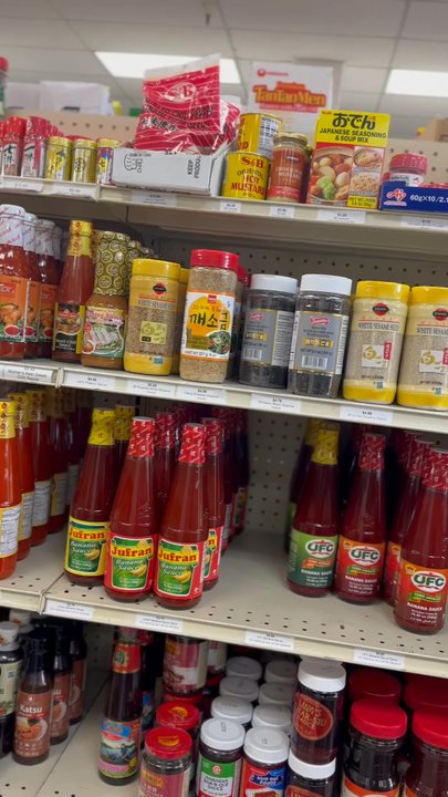 ASIAN MART - Updated January 2026 - 229 Photos & 88 Reviews - 1315 ...