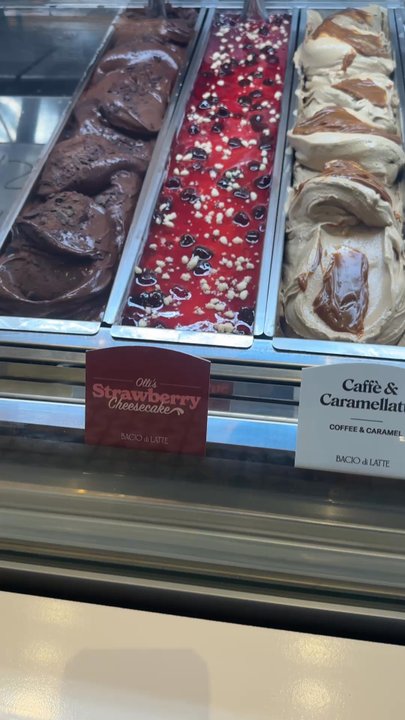 BACIO DI LATTE - Updated July 2025 - 37 Photos & 27 Reviews - 12109 ...