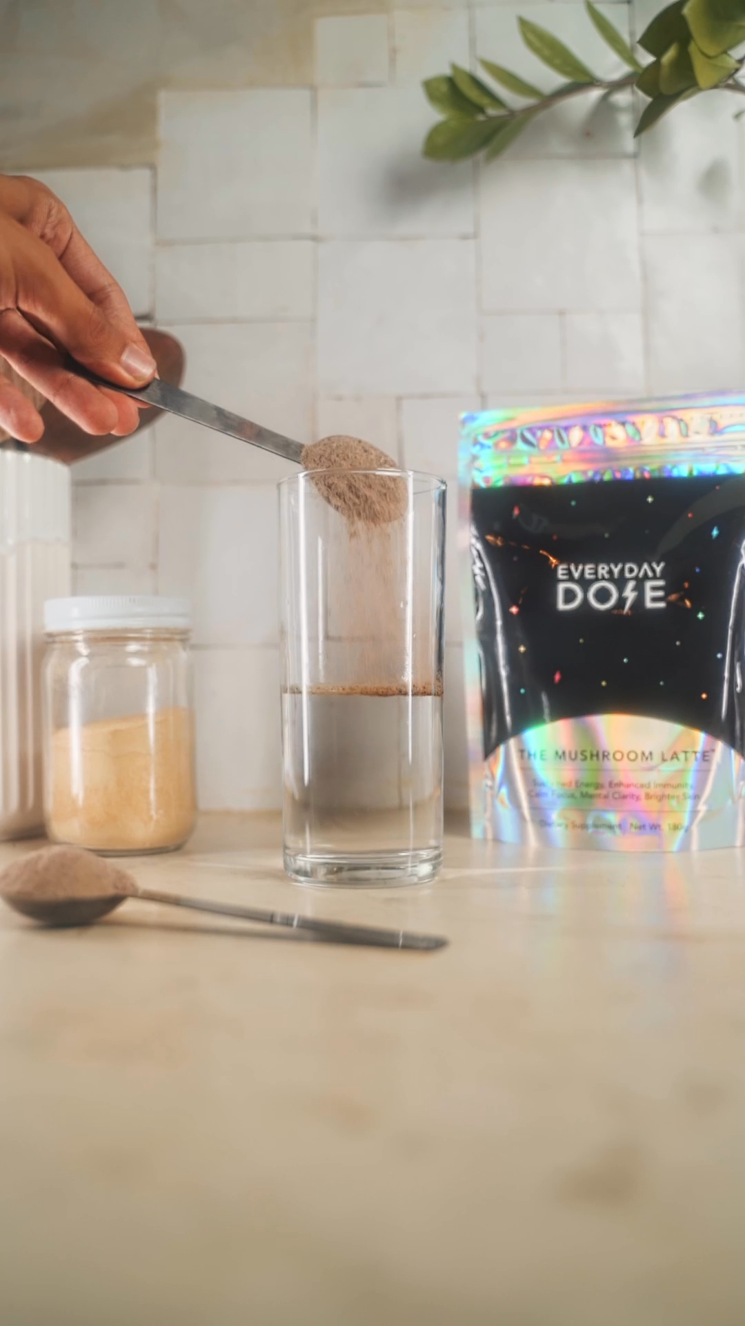 It's Coffee, But Better.