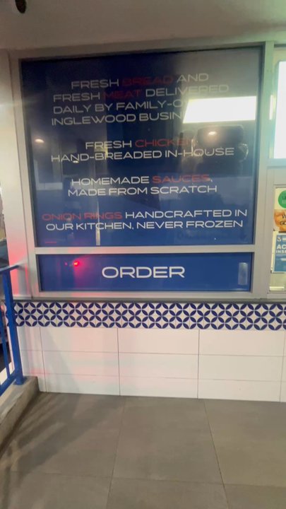 STORMBURGER - Updated October 2025 - 589 Photos & 694 Reviews - 1500 N ...