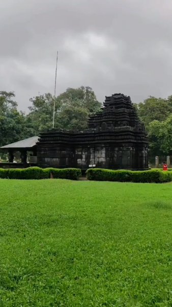 Mahadev Temple Tambdi Surla: A Hidden Gem of Goa