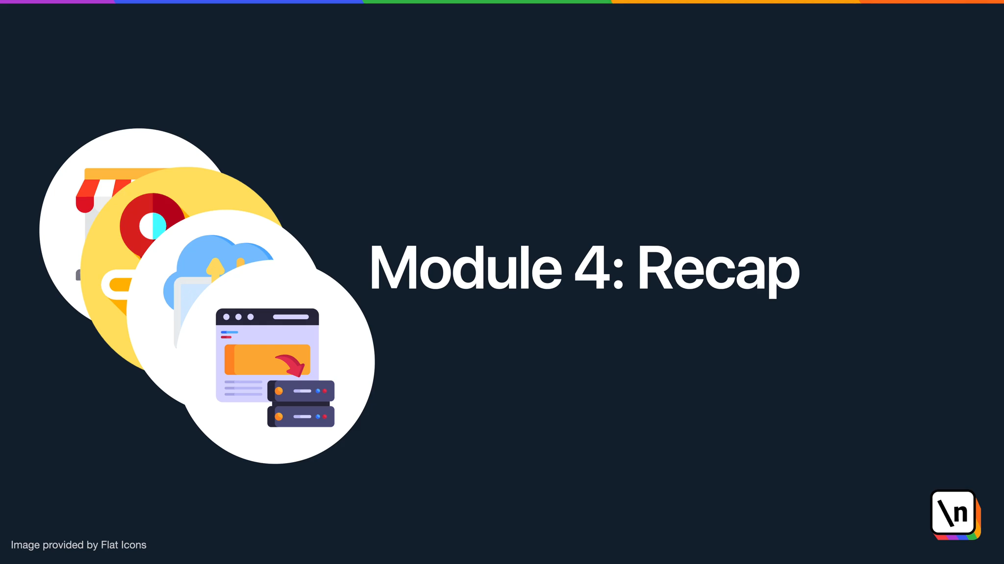 Module 4 Recap - React Data Fetching: Beyond the Basics | newline Module 4 Recap - React Data Fetching: Beyond the Basics | newline