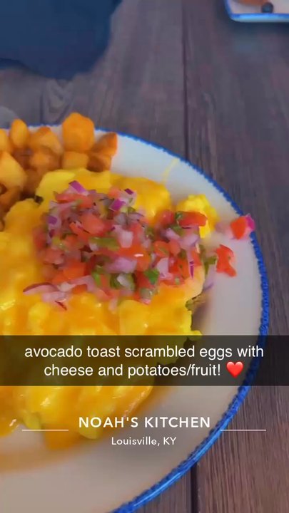 NOAH’S KITCHEN - Updated January 2026 - 86 Photos & 59 Real Reviews - 9850 Von Allmen Ct ...