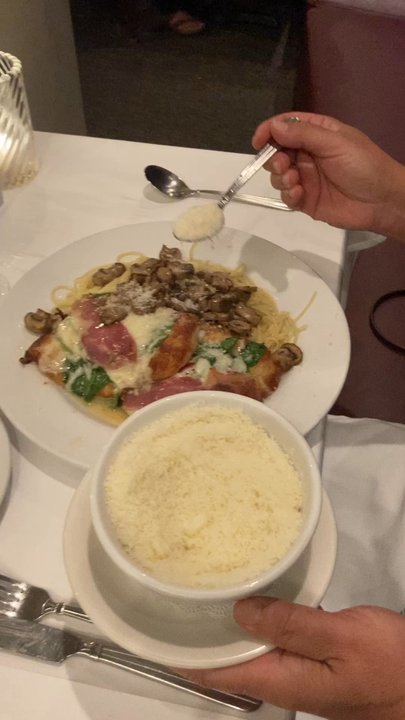 ASSAGGIO RISTORANTE ITALIANO - Updated May 2025 - 2100 Photos & 878 ...