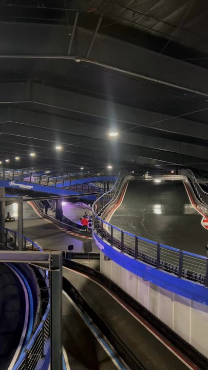 SUPERCHARGED ENTERTAINMENT - Updated April 2025 - 325 Photos & 170 Reviews - 987 US Rte 1 ...