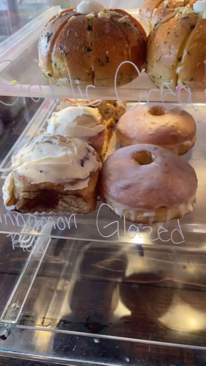 MAMA YATAI DONUT - Updated September 2025 - 1321 Photos & 329 Reviews ...