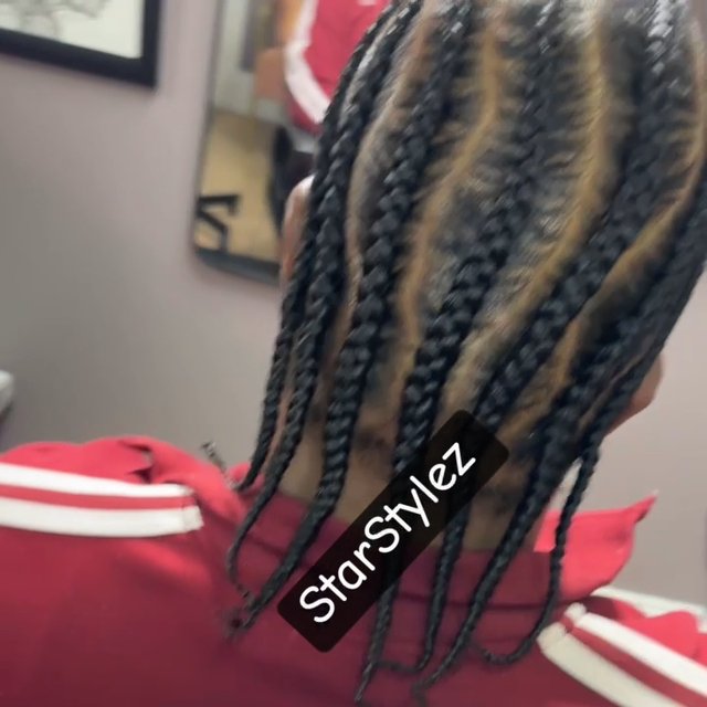 Starisha Moore Cosmetologist | Book Online with StyleSeat