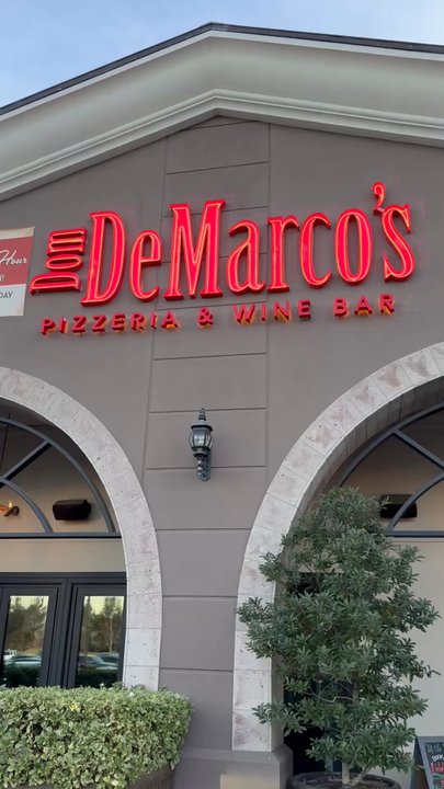 DOM DEMARCO’S PIZZERIA & WINE BAR - Updated April 2025 - 1367 Photos ...