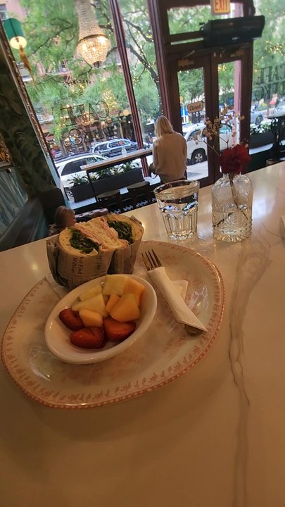 CAFE DEKO - Updated October 2025 - 148 Photos & 46 Reviews - 715 S ...