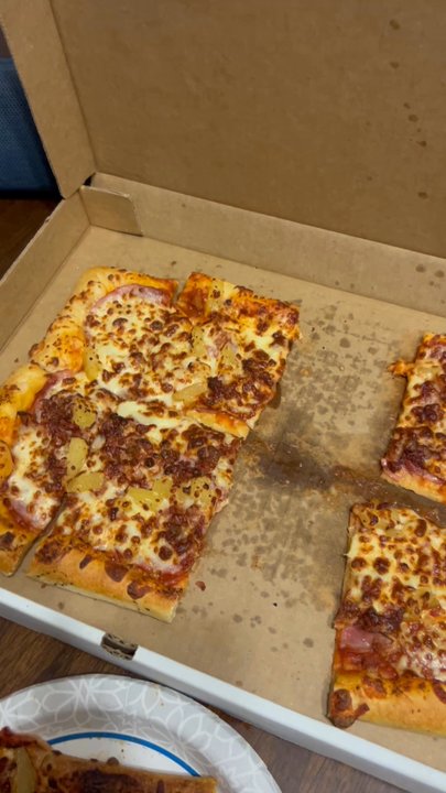 ZIGGY’S PIZZA - Updated July 2025 - 18 Reviews - 13605 W Maple St ...