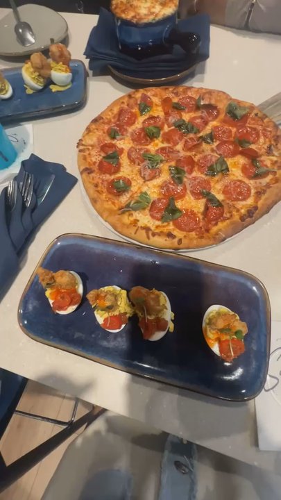 SALTED EDGE - Updated August 2025 - 382 Photos & 119 Reviews - 110 S ...