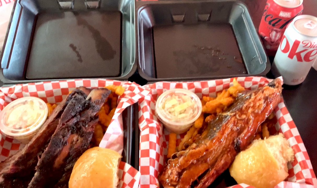 RIBBEE’S - Updated July 2025 - 156 Photos & 70 Reviews - 923 E Seminary ...