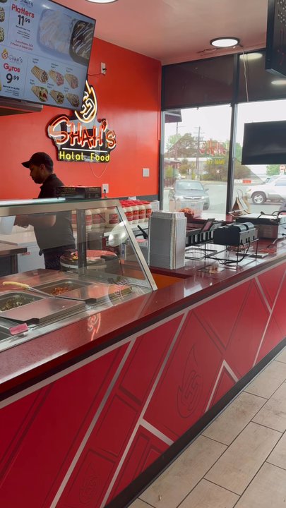 SHAH’S HALAL FOOD - Updated January 2026 - 40 Photos & 13 Reviews - 493 ...