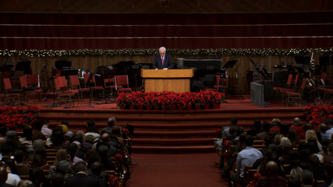 A Jewish Priest Testifies to the Messiah
