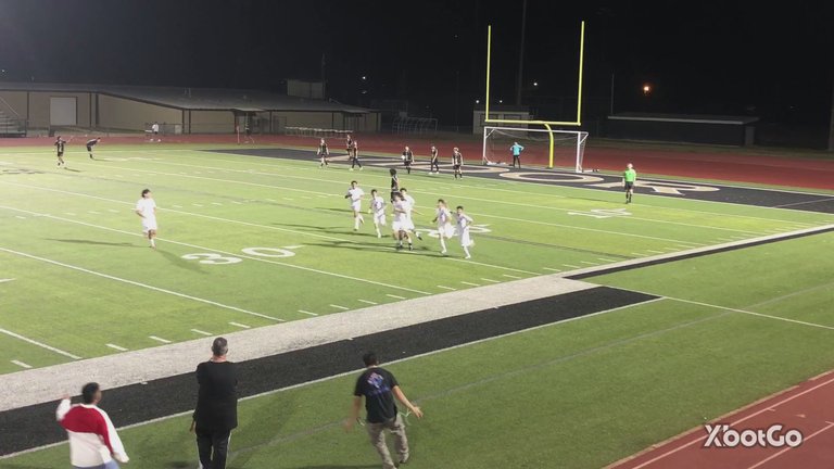 David Gomez's Soccer Recruiting Profile | FieldLevel