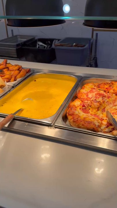 BUFFETOPIA - Updated January 2026 - 260 Photos & 107 Reviews - 9930 ...