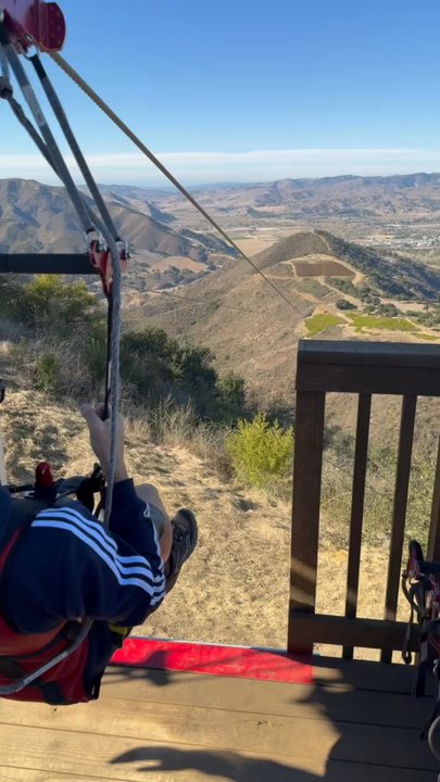 HIGHLINE ADVENTURES - Updated January 2025 - 95 Photos & 83 Reviews ...