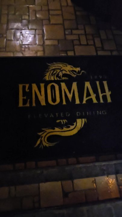 ENOMAH - Updated October 2025 - 46 Photos & 27 Reviews - 1508 Centre St ...