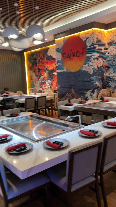SAIKO-I SUSHI LOUNGE & HIBACHI - Updated January 2026 - 73 Photos & 14 ...