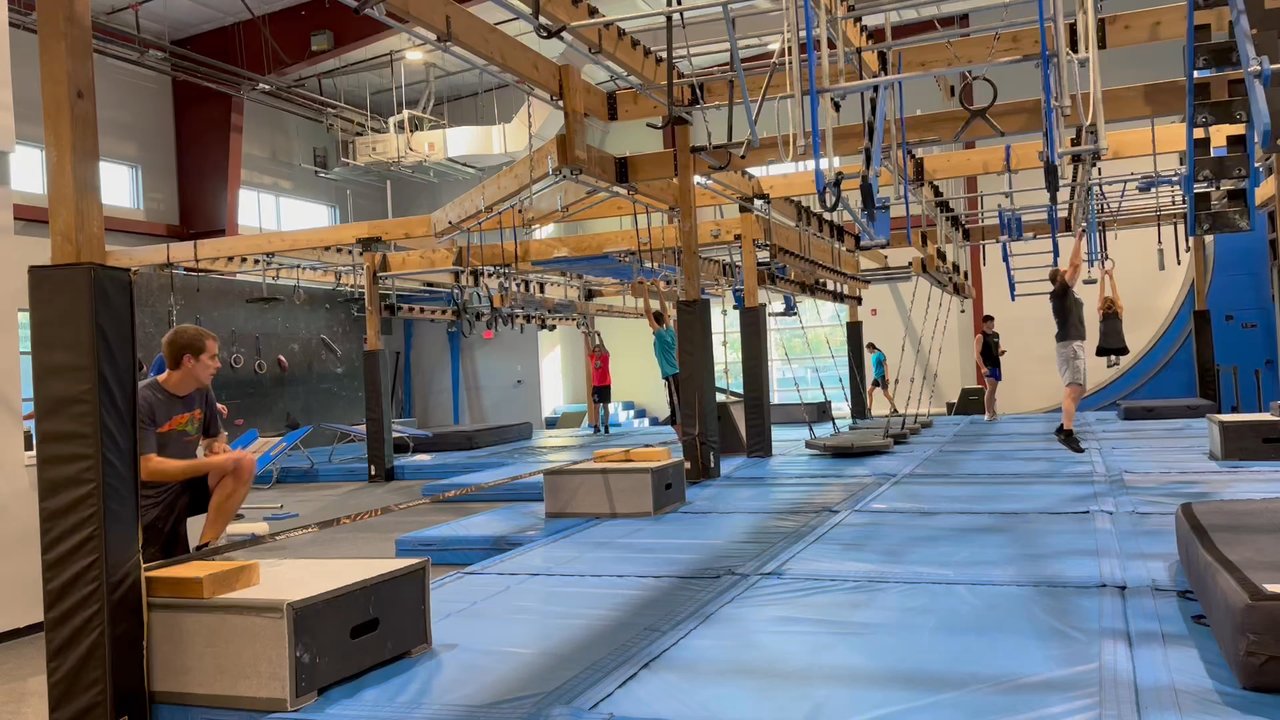 ROCK SOLID WARRIOR - Updated December 2025 - 2131 E Williams St, Apex ...