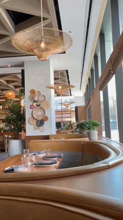 YASEMI, A MODERN MEDITERRANEAN RESTAURANT - Updated December 2025 - 201 ...