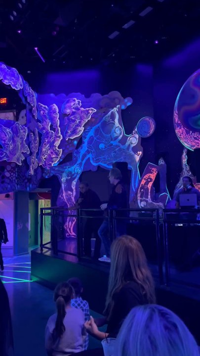 MEOW WOLF HOUSTON - RADIO TAVE - Updated June 2026 - 937 Photos & 170 ...
