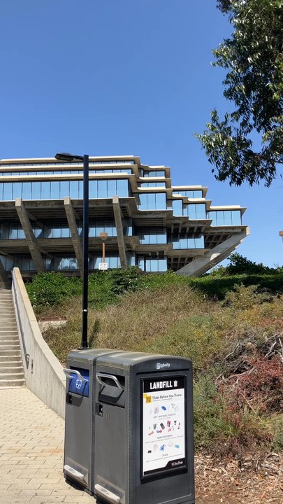 GEISEL LIBRARY - Updated May 2025 - 176 Photos & 74 Reviews - 9500 ...