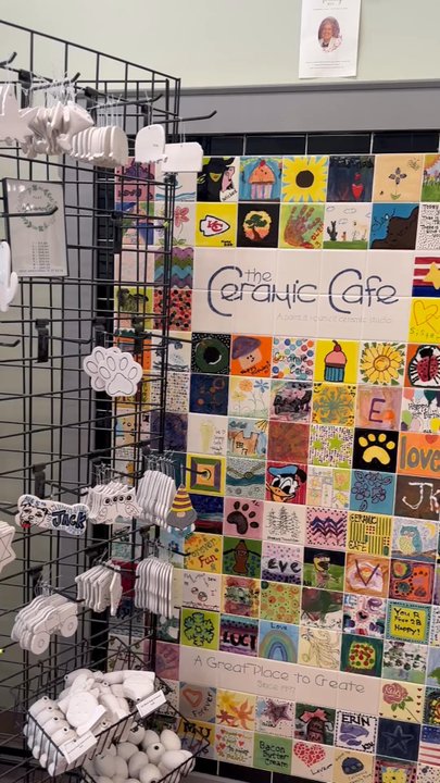 CERAMIC CAFE - Updated December 2025 - 54 Photos & 47 Reviews - 9510 ...