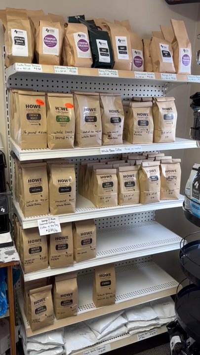 HOWE COMPANY - Updated June 2026 - 14 Photos - 629 W Main St, Grove ...