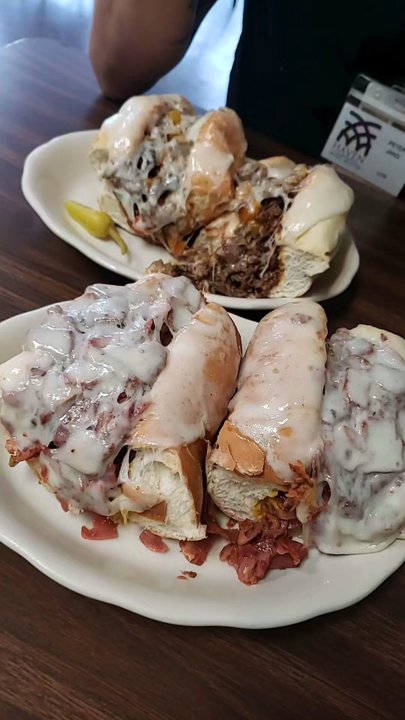 RIVERCRUST DELI - Updated January 2026 - 269 Photos & 297 Reviews ...