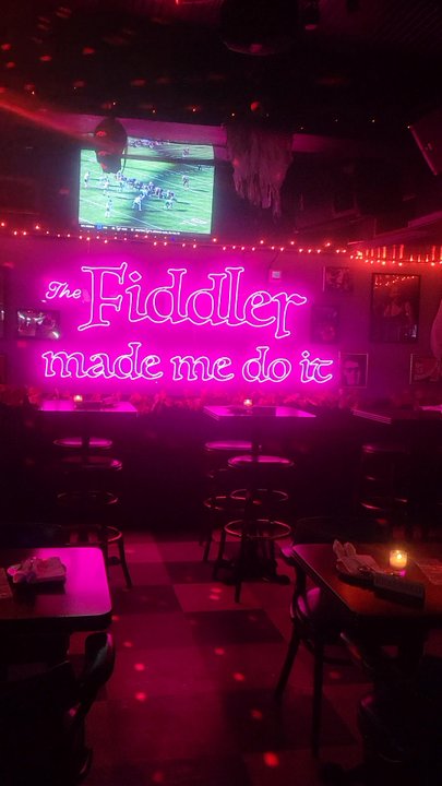 THE MEAN FIDDLER - Updated February 2025 - 1086 Photos & 941 Reviews ...