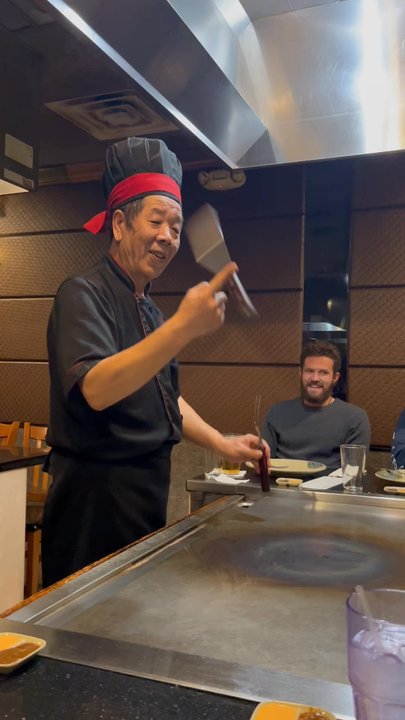 SHOGUN STEAKHOUSE OF JAPAN - Updated May 2025 - 63 Photos & 68 Reviews ...